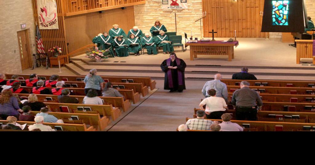Hilltop churches will open doors to Altar Crawl