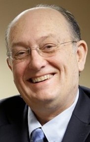 Dr. Daniel B. Johnson