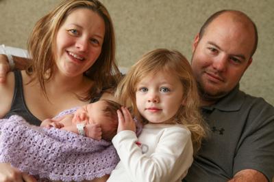 Coffee Hound fundraiser helps Waddick family