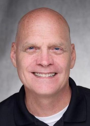 Thomas "Tom" Edward Walljasper
