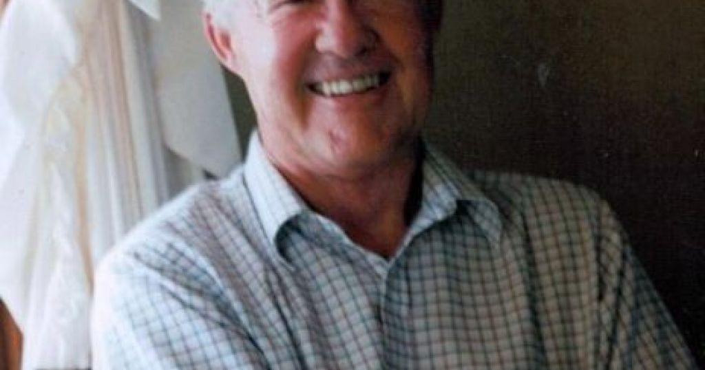 Richard 'Ritt' Trowbridge