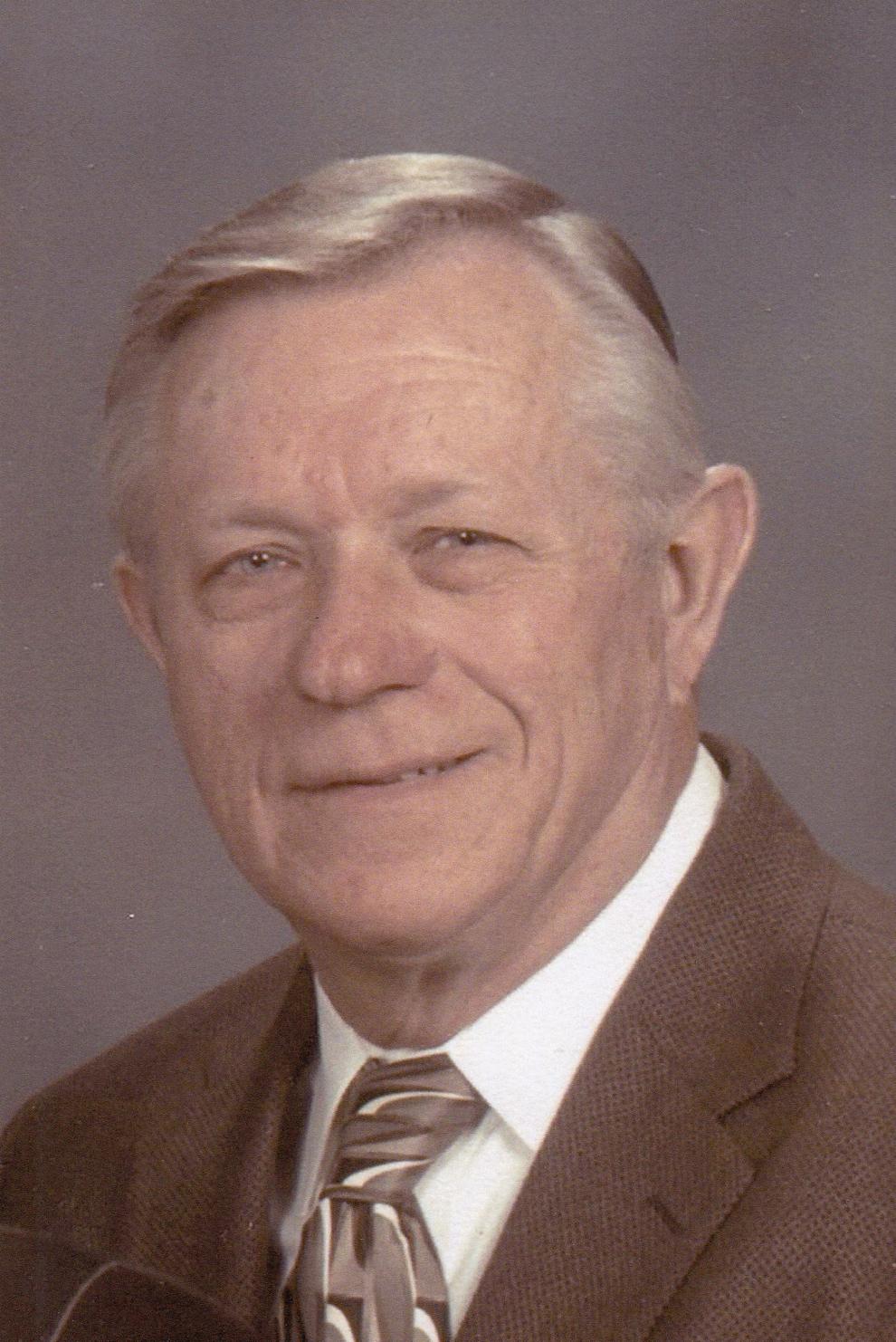 James D. Burks
