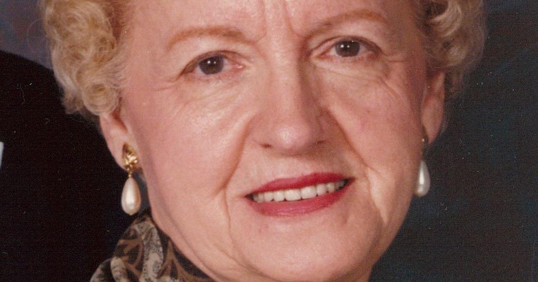 Virginia “Ginny” Black