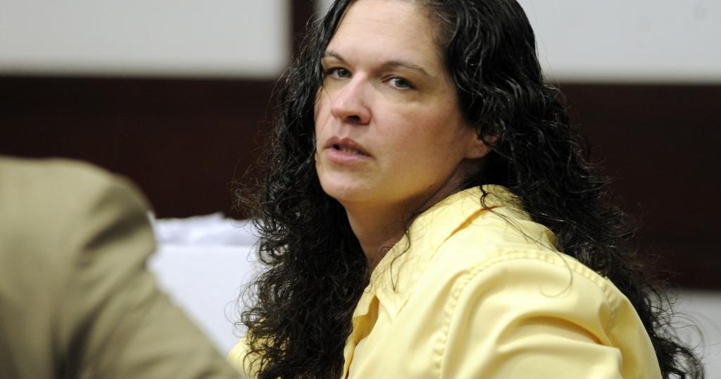 Woman on trial in killing of Florida lottery winner