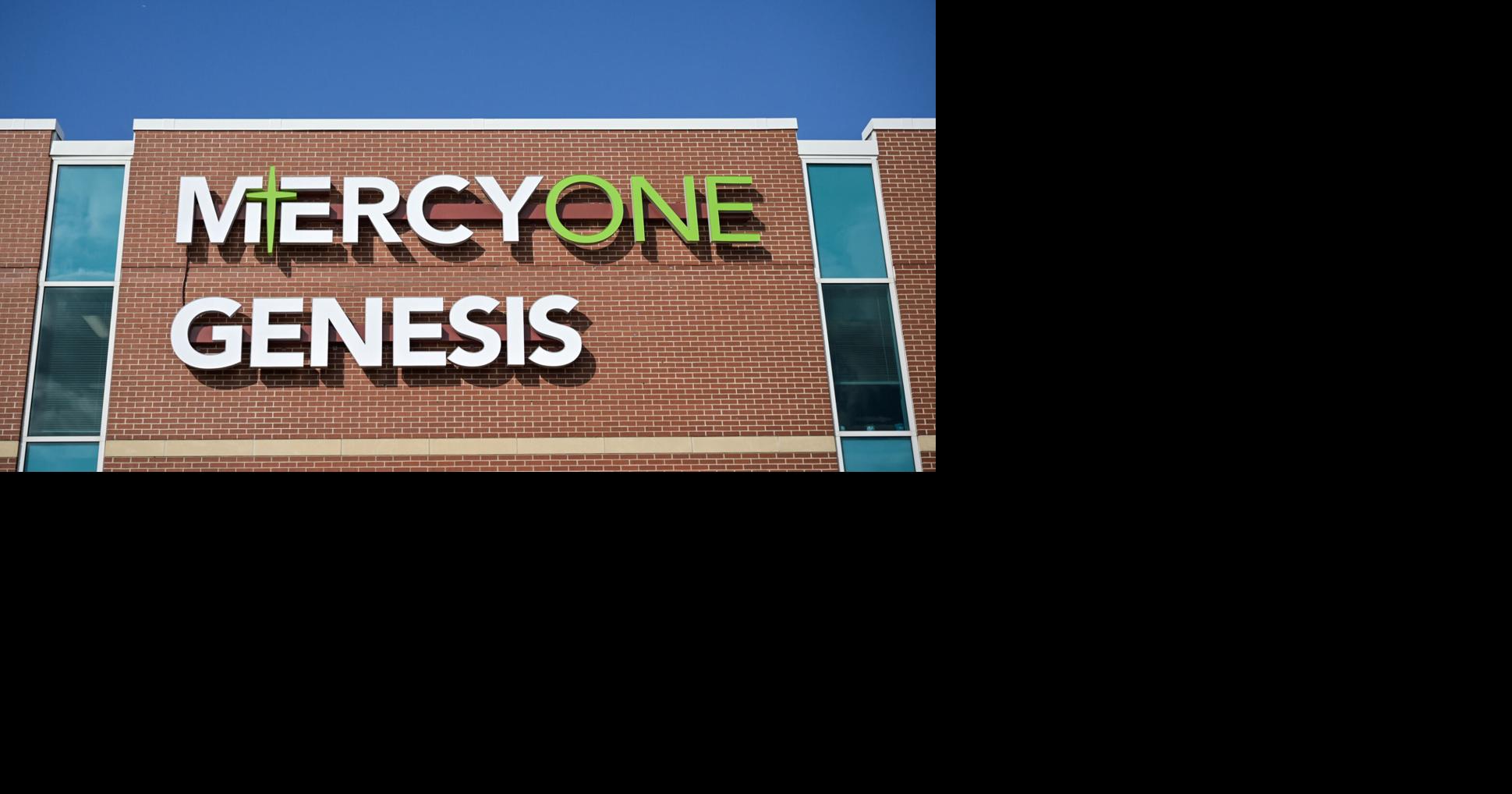MercyOne Genesis and Aetna reach agreement