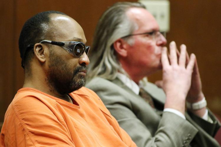 New trial date set in Liggins 1990 murder case
