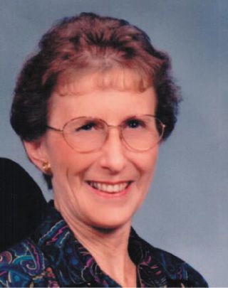 Nancy J. Arndt