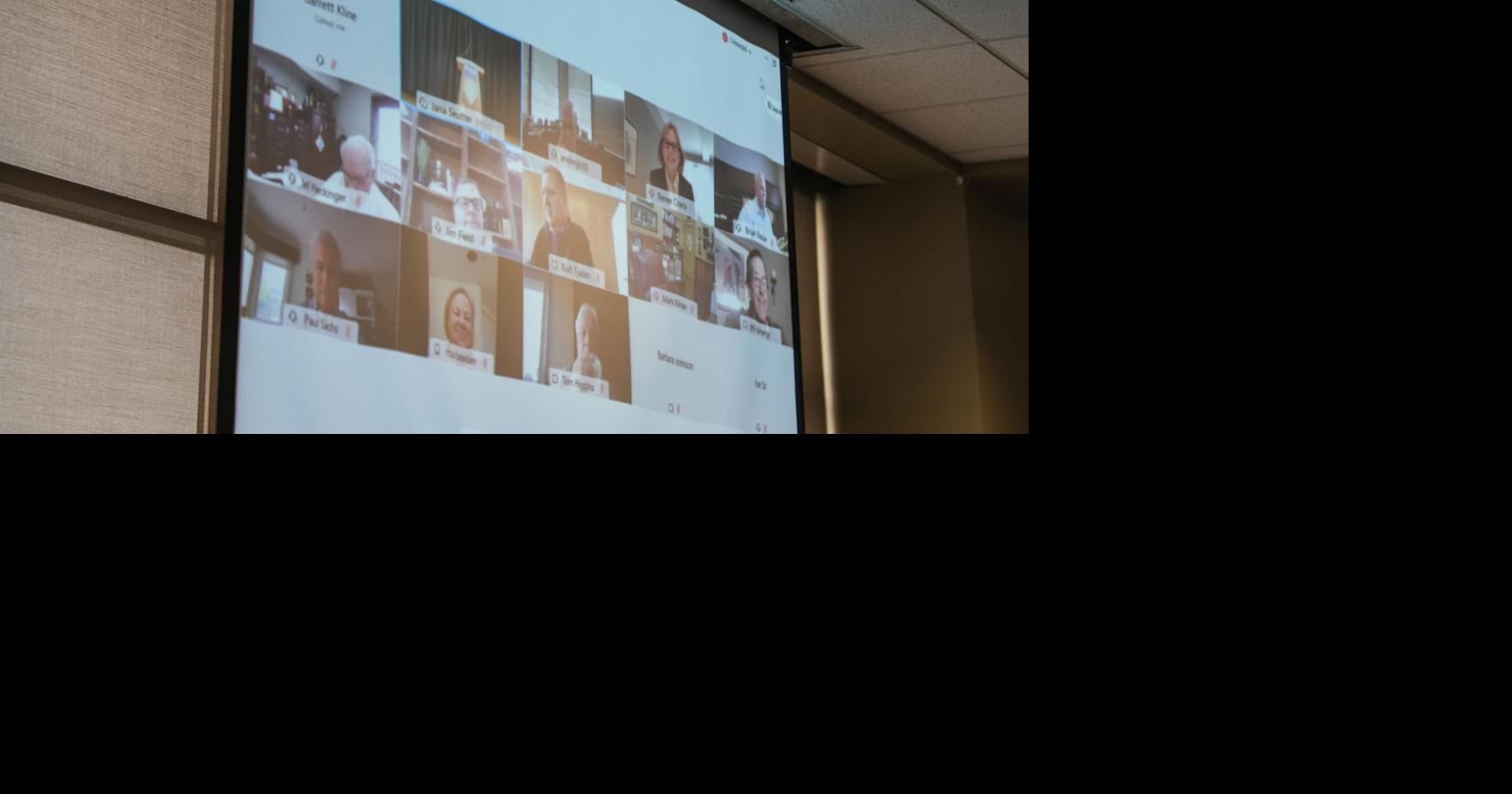 Photos: Dr. Amy Novak will replace Sister Joan Lescinski as president ...