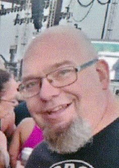 Michael "Mike" Irwin