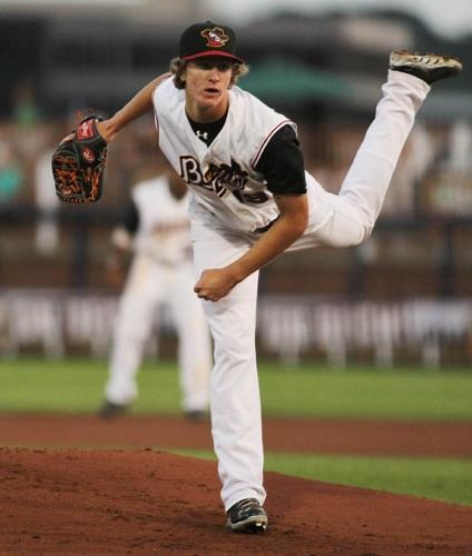 Bandits capture Midwest League crown with sweep of South Bend