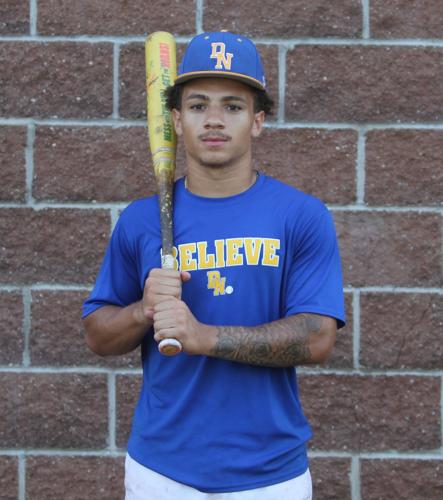 Bea provides pop, speed and ace-pitching for Davenport North