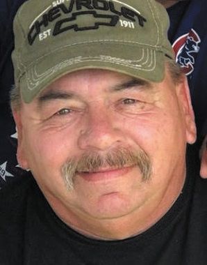 James David “Dave” “Deuce” LaDouceur