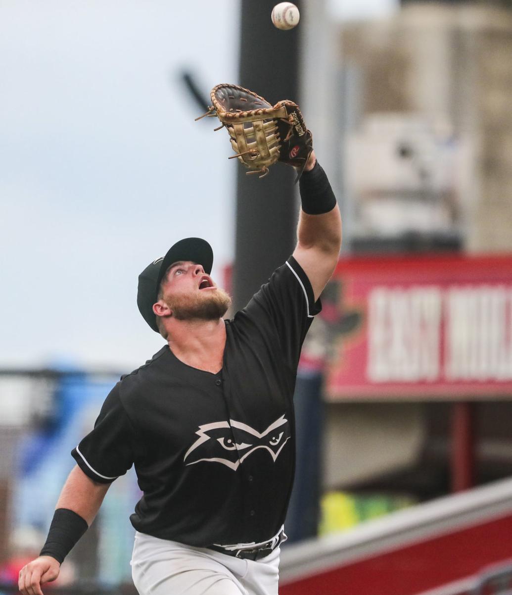 Photos: Quad-Cities River Bandits vs South Bend Cubs