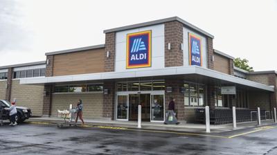 Chicken recall affects ALDI stores in the Quad-Cities