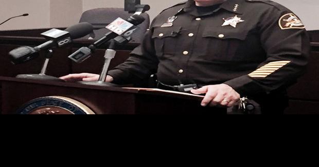 RI County sheriff: Moline baby had fractured skull, broken ribs