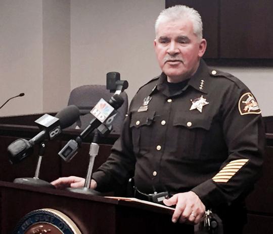 RI County sheriff: Moline baby had fractured skull, broken ribs