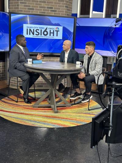 There's no place like home: Quad-Citians leave to explore, 'boomerang ...