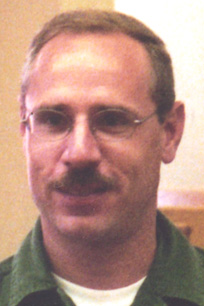 Jerry Boyer