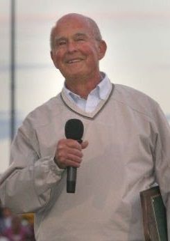 Robert 'Bob' Dean Reade