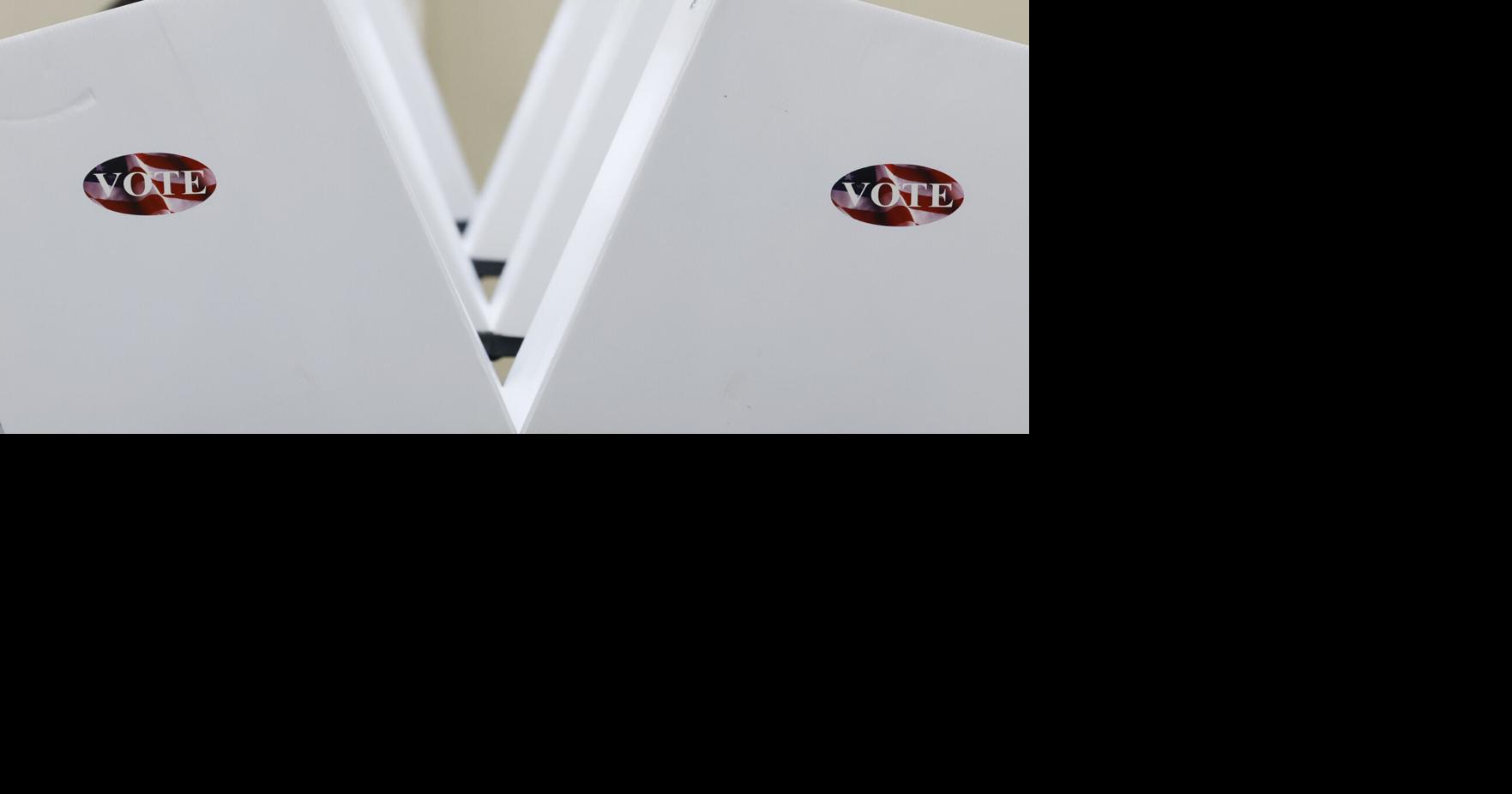 Campaign Almanac: Democrat Zach Wahls posts first U.S. Senate campaign ad