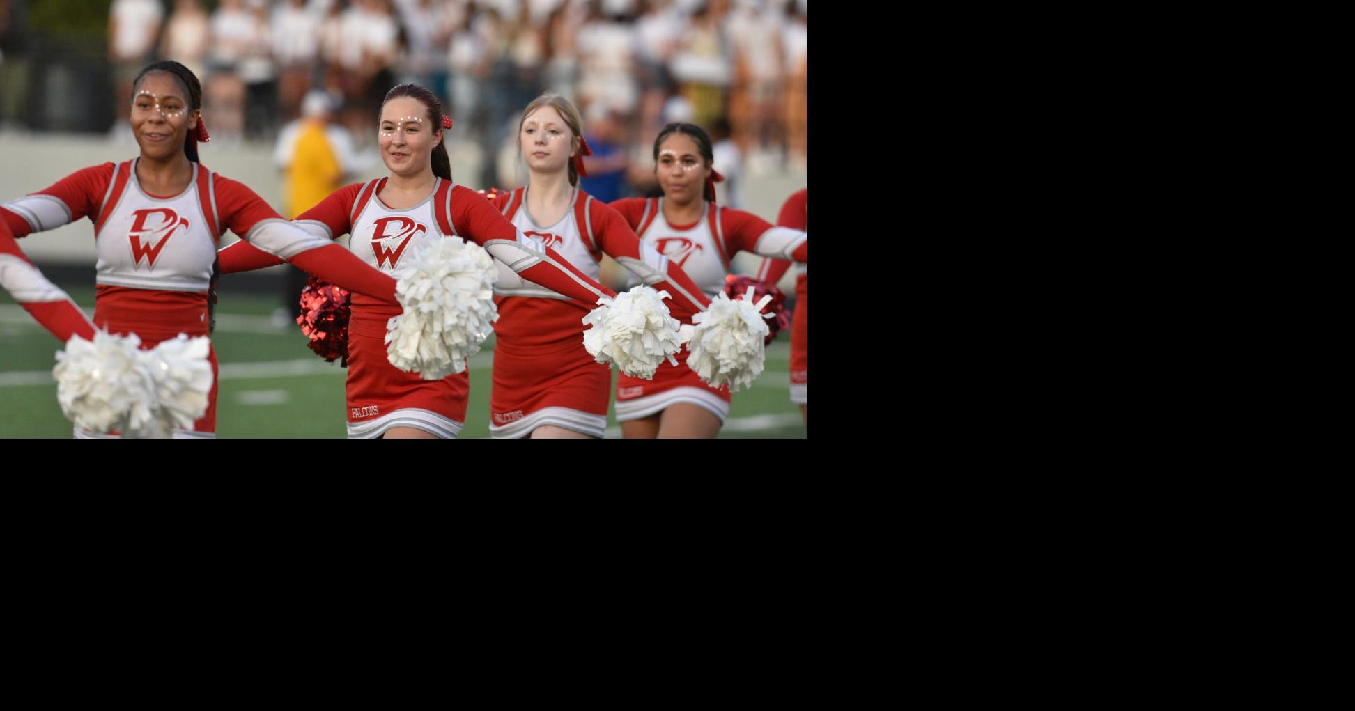 Photos and video: Davenport North beats Davenport West 28-21 in season ...