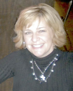 Leah Maurer