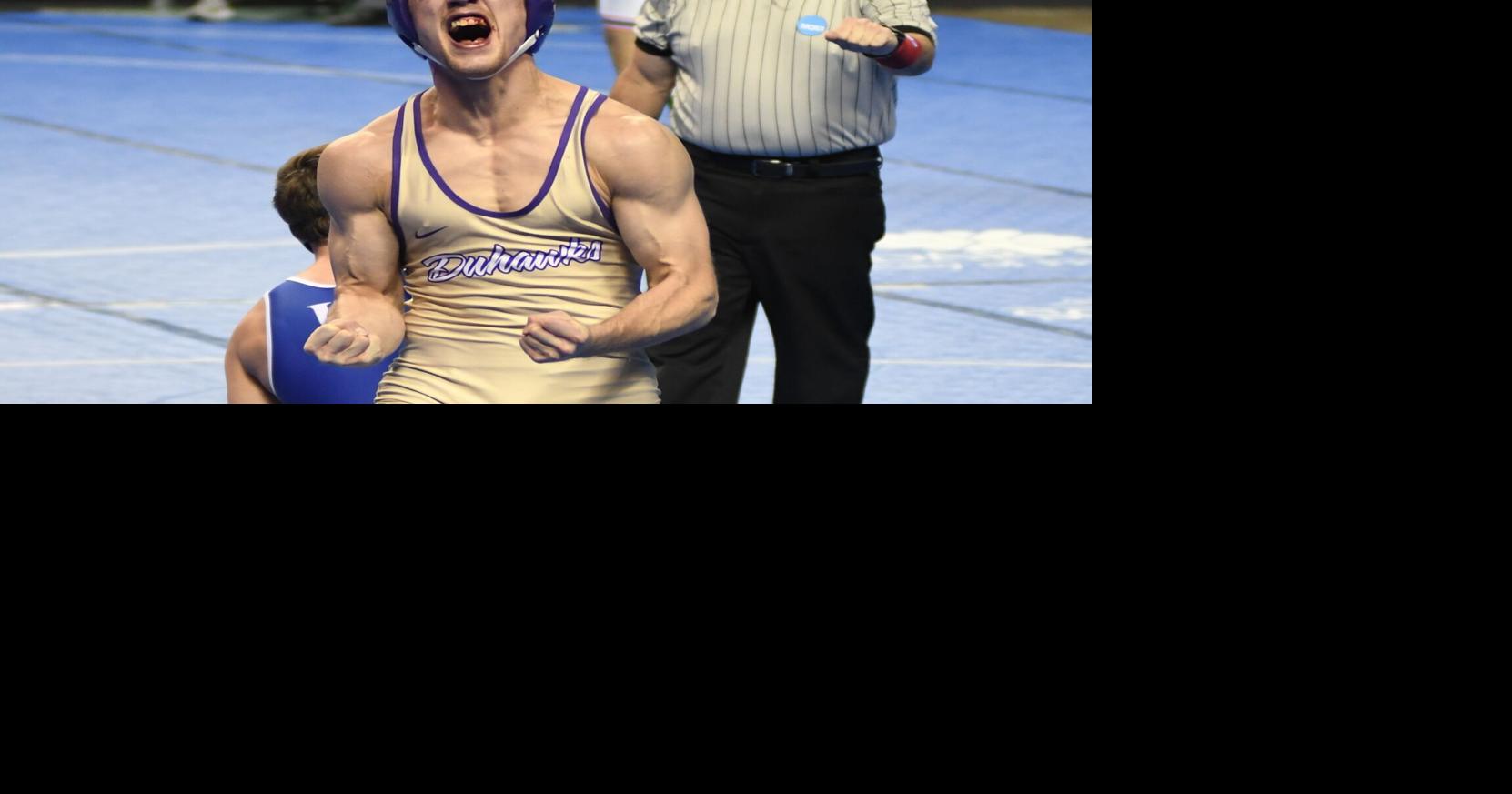 Quad-Cities trio plays key role for Loras wrestlers