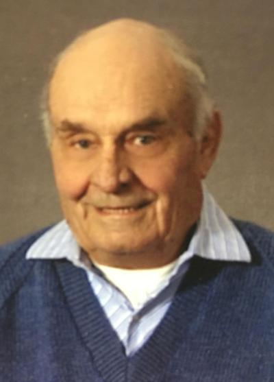 Robert E. ‘Bob’ Lage