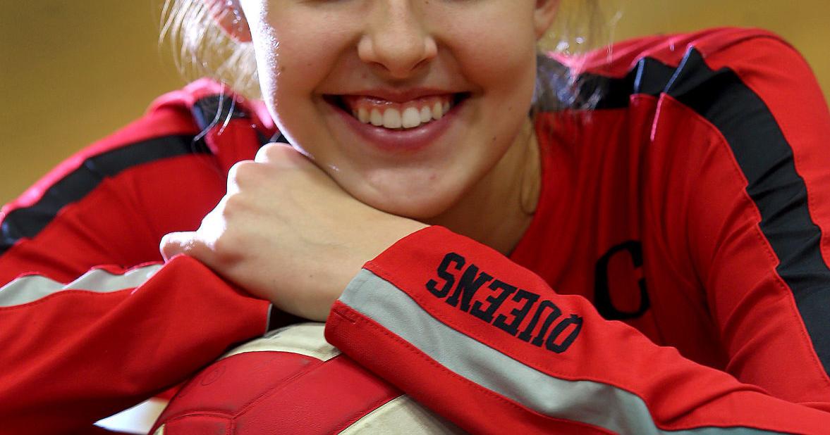 Meet the metro captain: Clinton's Grace Tubbs