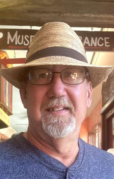 Darrell W. Harmening