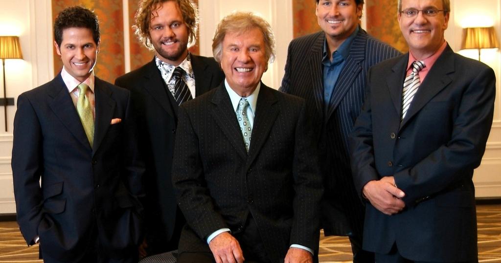 Gaither Homecoming returns to Moline