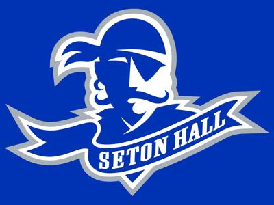 Iowa-Seton Hall at a glance