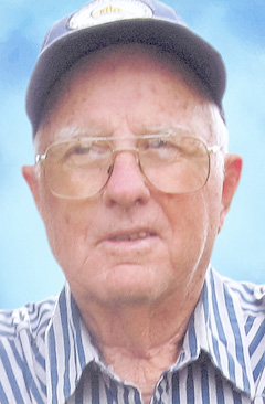 James Cozad Sr.