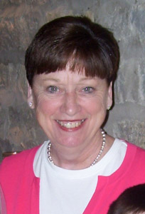 Joyce Mortier