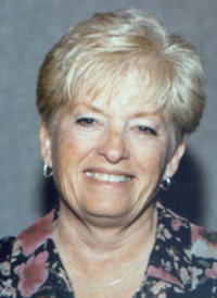 Joyce Ann Jackson