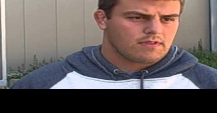 Hawkeye C Austin Blythe