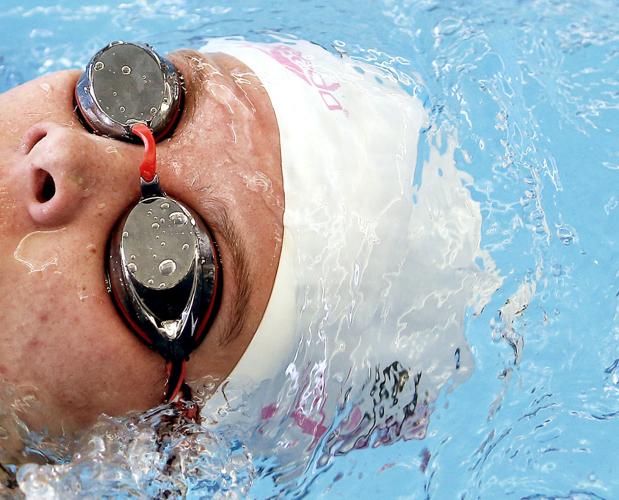 Bees swimming program ready to make a splash