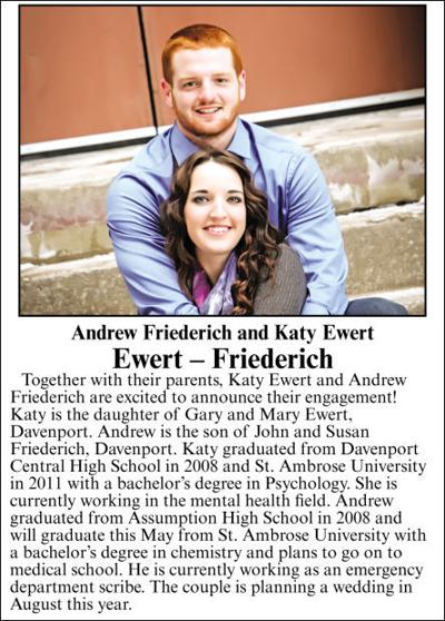 Ewert – Friederich