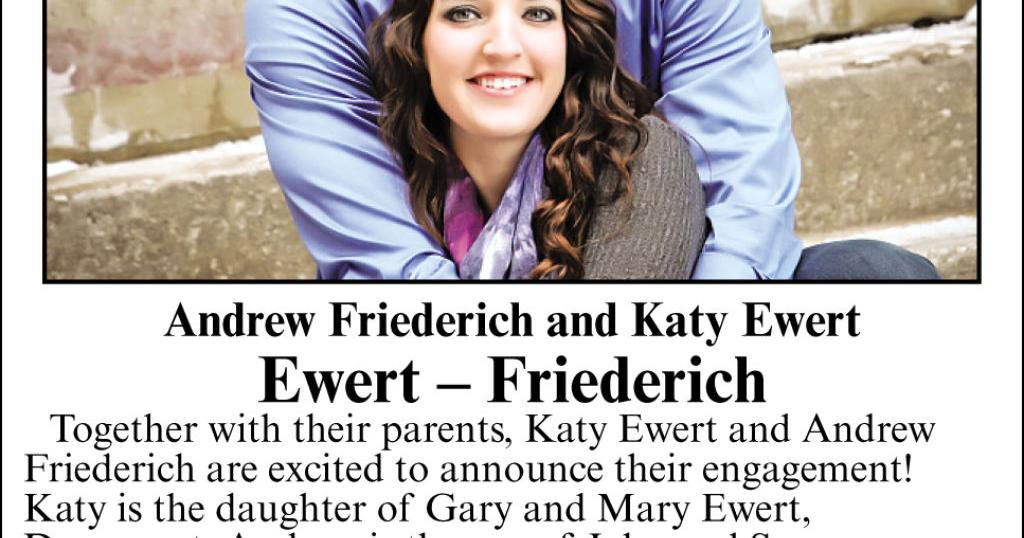 Ewert – Friederich
