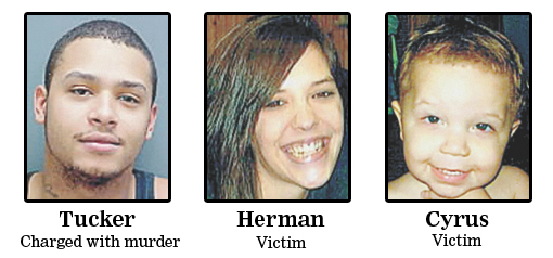Prosecution Rests In Double Homicide Case