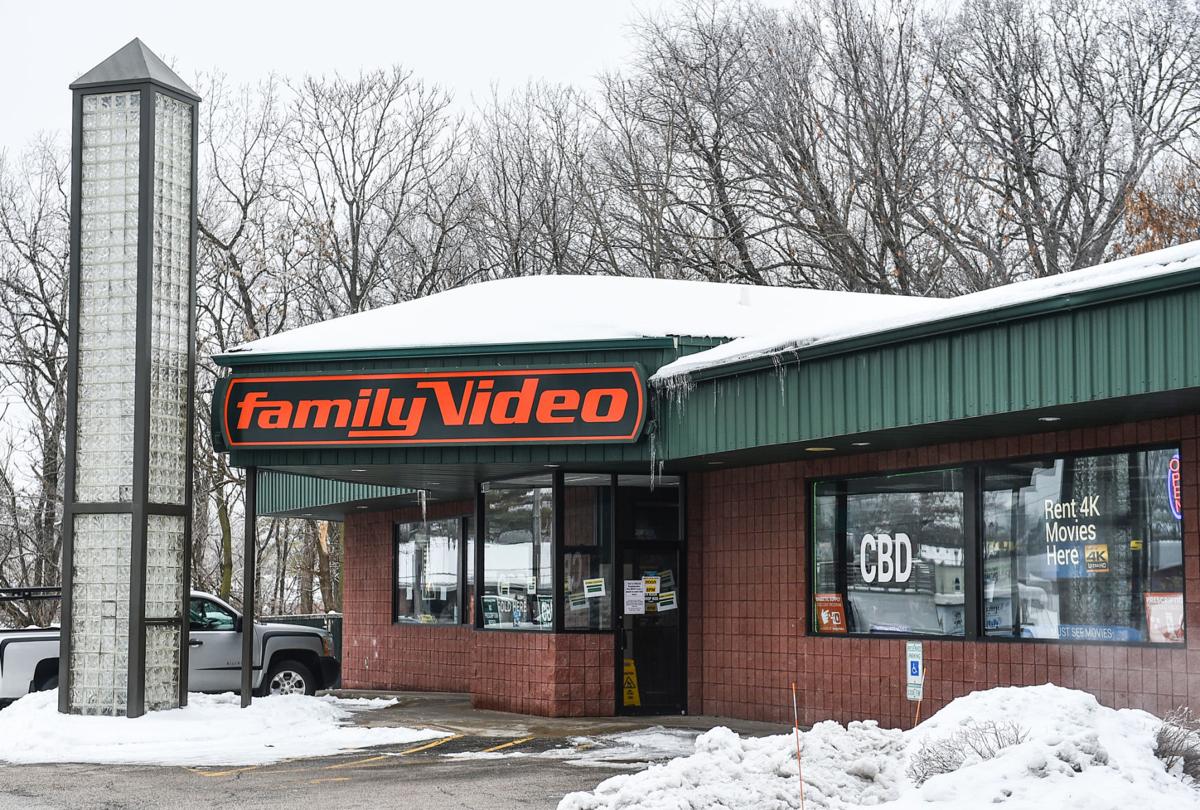 Family Video closing all locations, including several in Quad-Cities