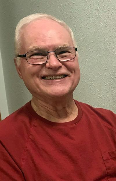 Keith E. Erickson