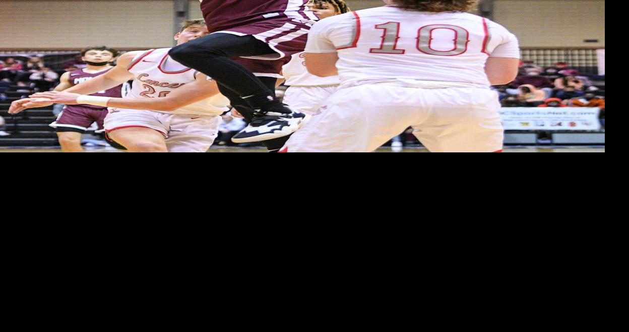 Moline boys basketball wants to 'put on a show' this season