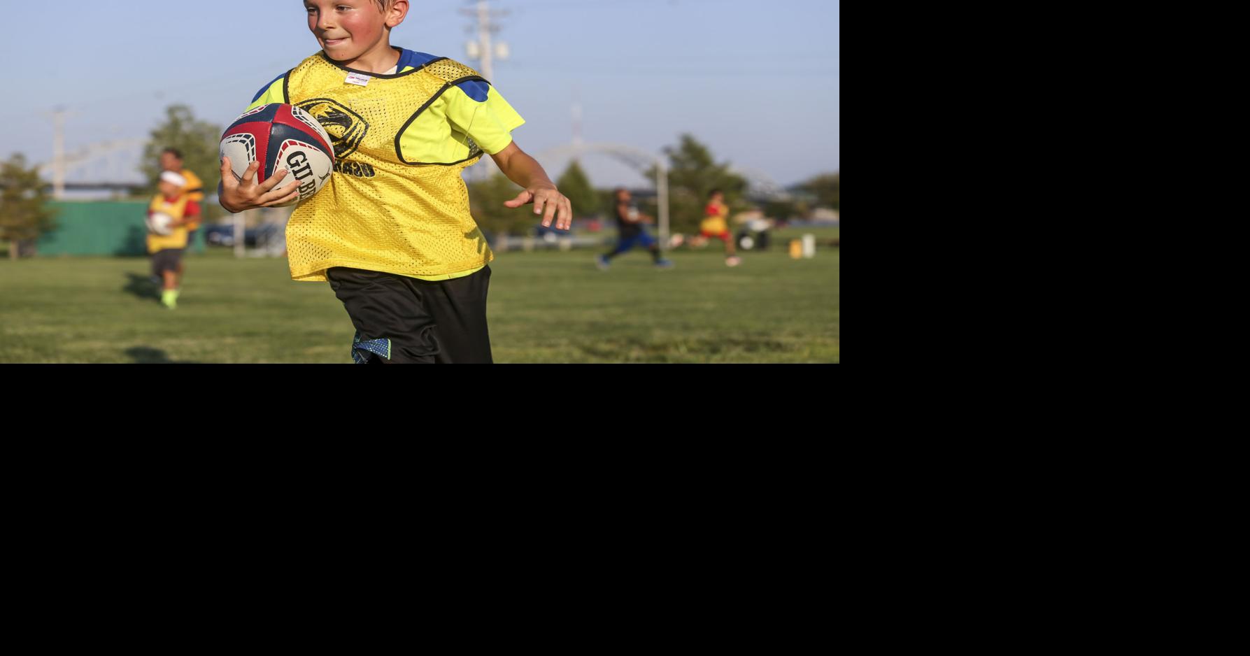 Notes @ Noon: Youth rugby makes its debut in Davenport