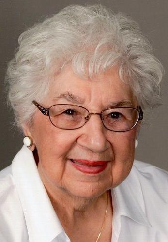 Mary Ann Otte