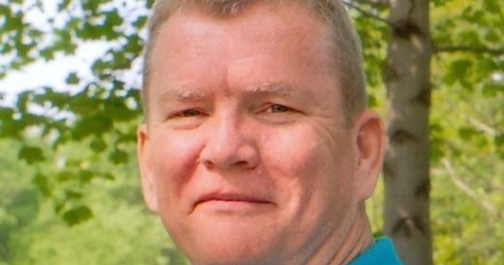 Michael D. Reed