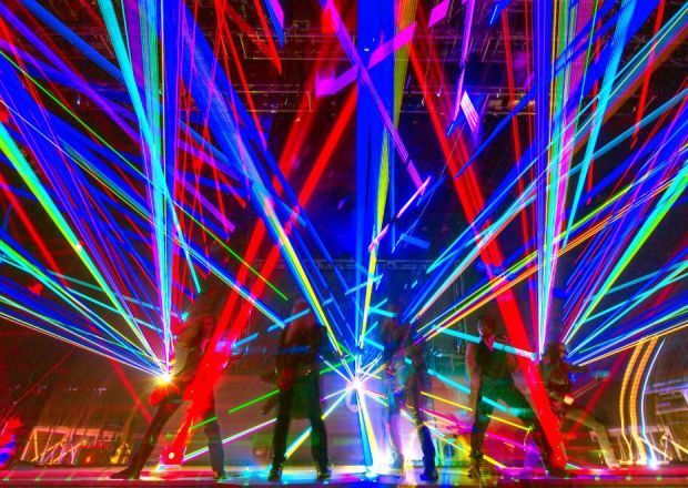 TSO guitarist finally confident in band's reception