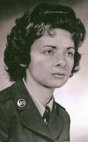 Barbara Priest