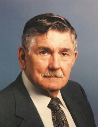 Richard Arthur Gillespie