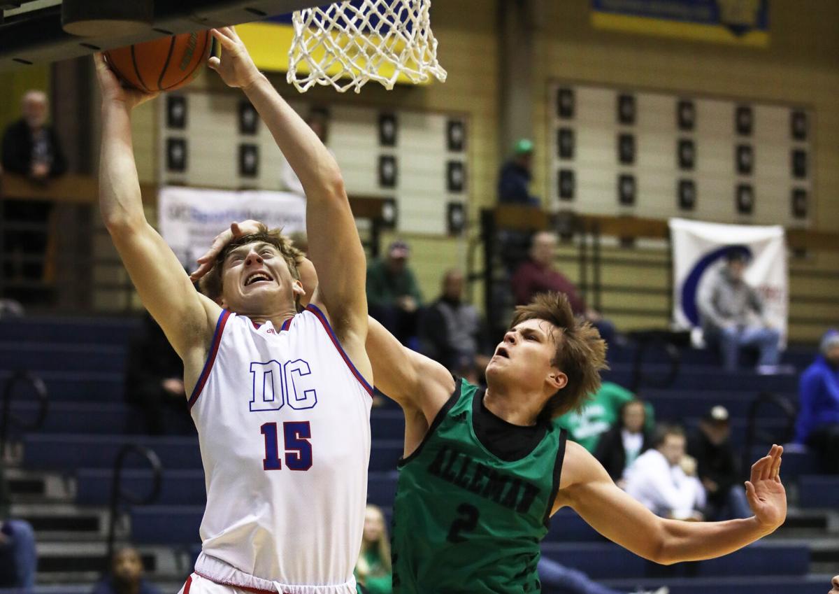 Honor Roll: Who were this week's top high school scorers?